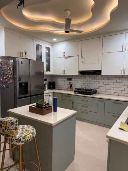 Aadyas Nest - Nueva Delhi