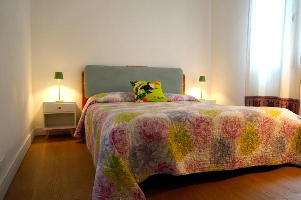 Flowery Inn Villa - Alghero