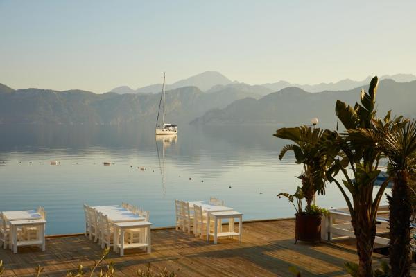 Selimiye Sardunya Hotel & Restaurant - Selimiye