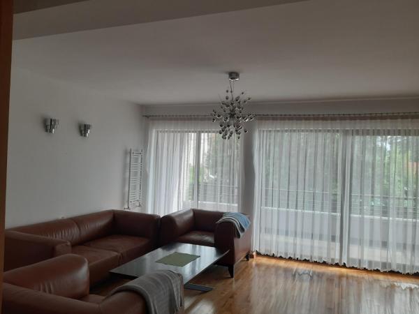 Vodno Foothill Retreat - Skopje