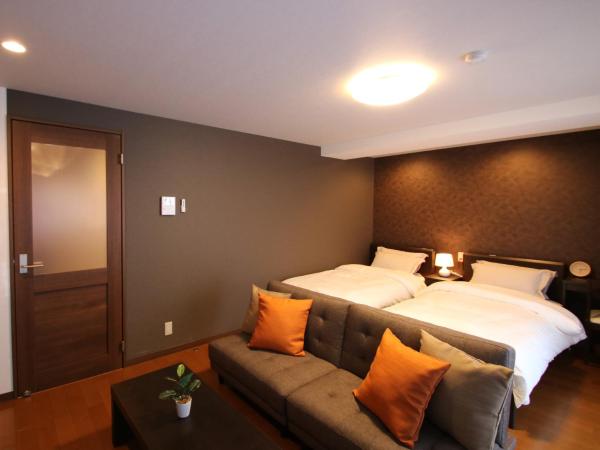 Sa Inn 長野石堂 - Nagano