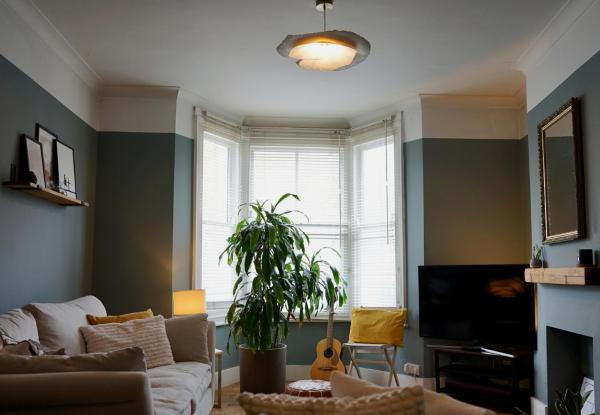 Victorian 2bdr House Near Peckham Rye Park - ロンドン