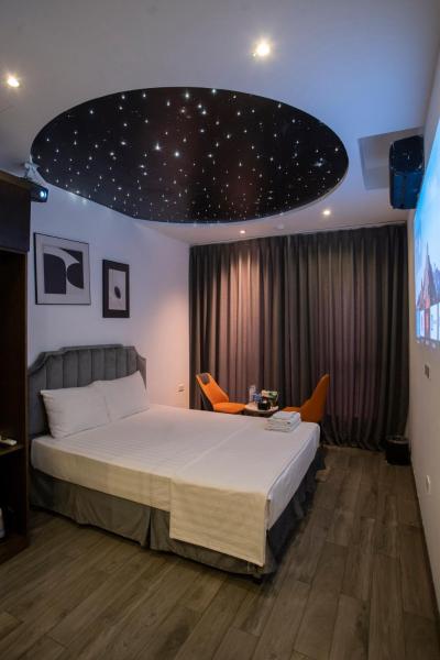Boutique Hotel - Hanói