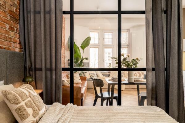 Riverside Old Town Residence - Krk For Stay - Cracovia