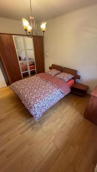 Appartement Proche Aéroport - Ibis Aéroport Bâle Mulhouse