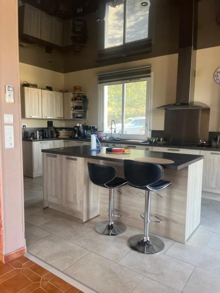 Paradis - Château de Sauvan