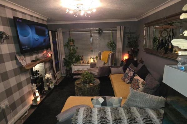 Charming Middleton Apartment Sleeps 2 - Rochdale
