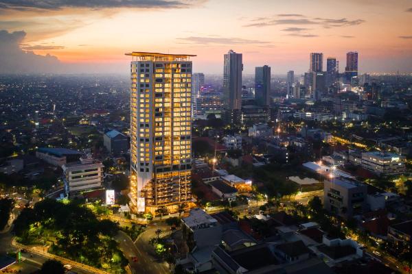 Vasa Suite Surabaya - Surabaya
