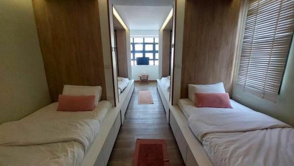 Flow Garden Residence - Chiang Mai