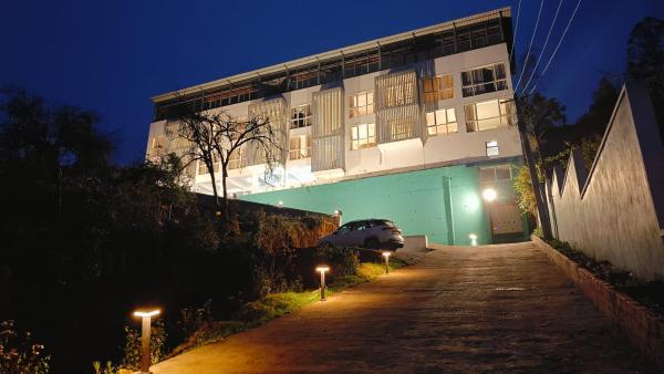 Bliss Casa Mila By Bergamont - Kodaikanal