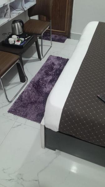 Hotel Uday Inn - Varanasi