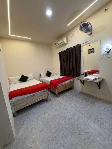 Hotel Shivay Deluxe - Nagpur