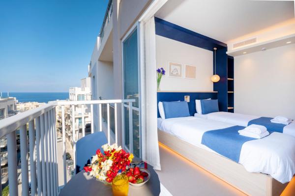 Atlantis Lodge - Malte