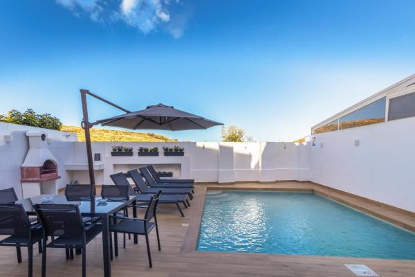 Dar Sara Holiday Home - Malte