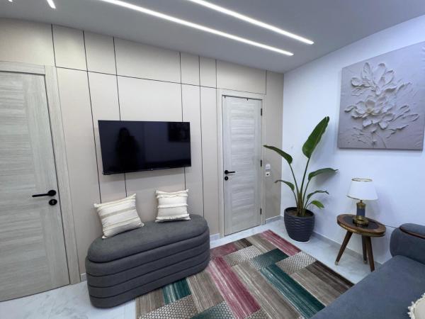 Queen Apartment Criss Resort Naama Bay - Sharm El-Sheikh