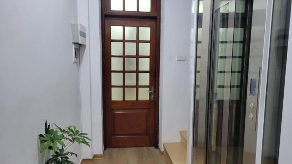 Lien Tri 2floor Balcony - 河內