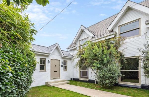 Trefoil Hall - Surbiton