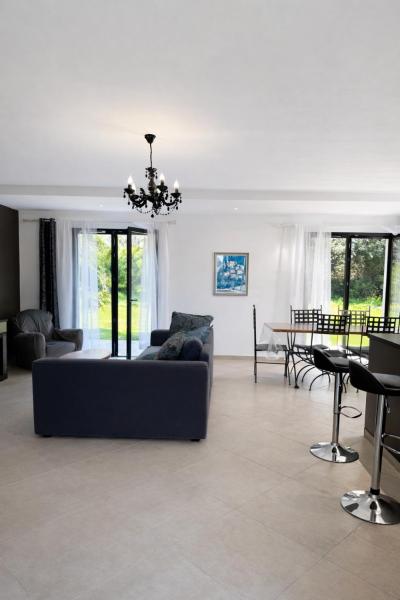 Maison Saint-françois - Calvi