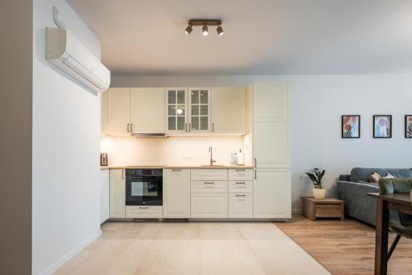 Apartamenty Tespis - Olimpijska 9 Next To Strefa Kultury - Spodek, Nospr, Mck - Katowice
