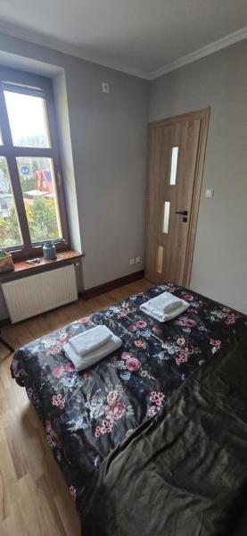 Apartament L D - Rewal