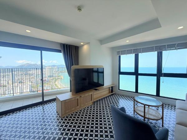 Gold Coast Lotte Apartment - Vietnam