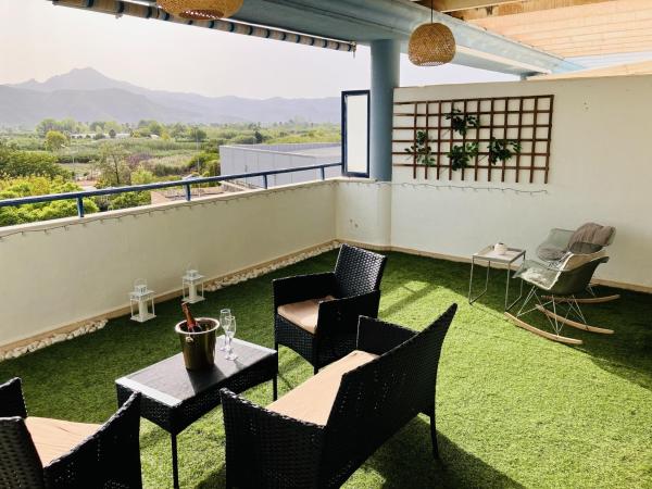 Edificio Azul V Solo Familias Serviplaya - Guardamar