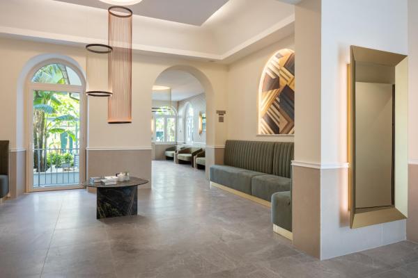Hotel Astoria Garden - Monti