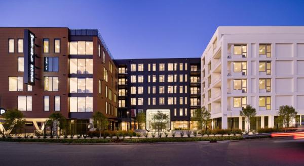Stylish Nashville Retreat Near Downtown - Nashville, TN
