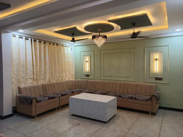 Shri Sanwariya Homestay - Ujjain