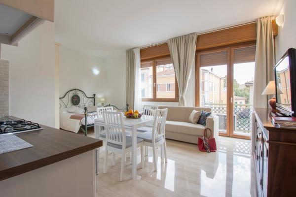 Il Mughetto - Bologne