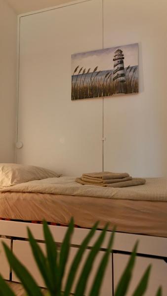 Strandgrün Moderne Ostsee-fewo Am Hansa-park - Sleeswijk-Holstein