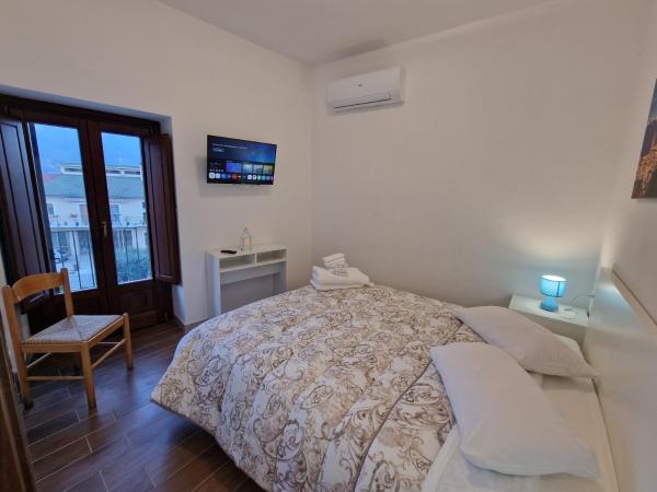 Dimore Rosantò 2 - Fiorentini, Chieti