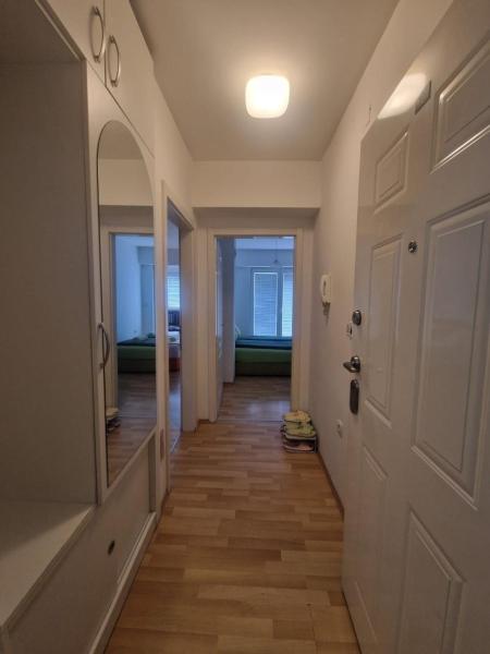 Central Chill Apartment - Ohrid