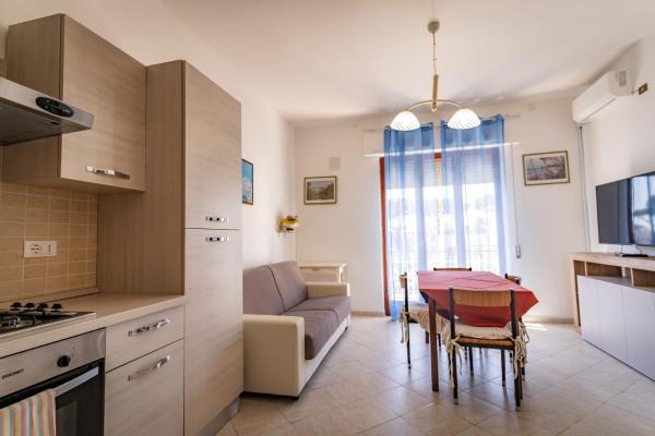 Holidaycasa Ida Confortevole Bilocale - Sperlonga