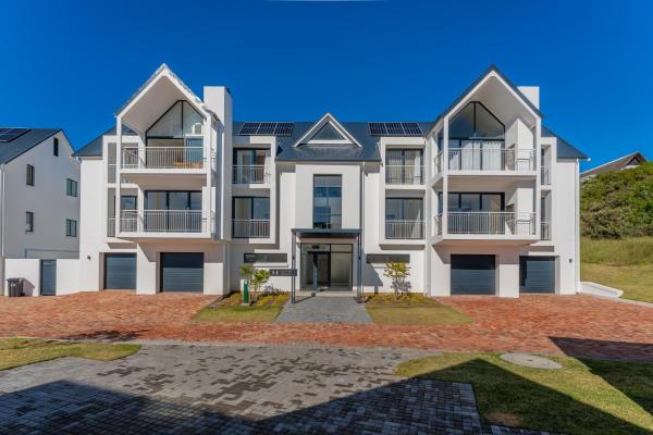 St Francis Links Villa Heights - Saint Francis Bay