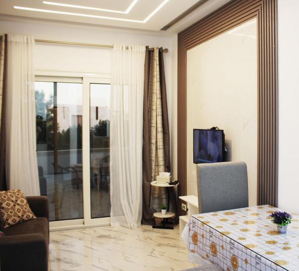 Modern 1br Minutes From The Tourist Centre, Wifi F - Sharm El-Sheikh