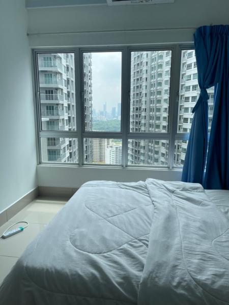 Simple Comforts Kl Shared Apt - Kuala Lumpur