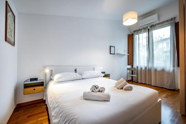 Yd Florentine Retreat With Garage 24 - Florence