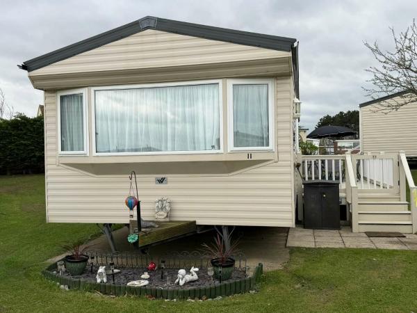 11 Bath Court ,Newport ,Sund0wner, M&t Chalets And Caravan - Winterton-on-Sea