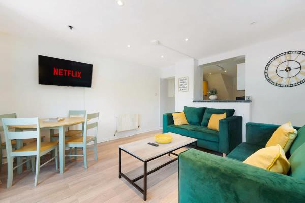 New! 5br In Newton Drive - Durham
