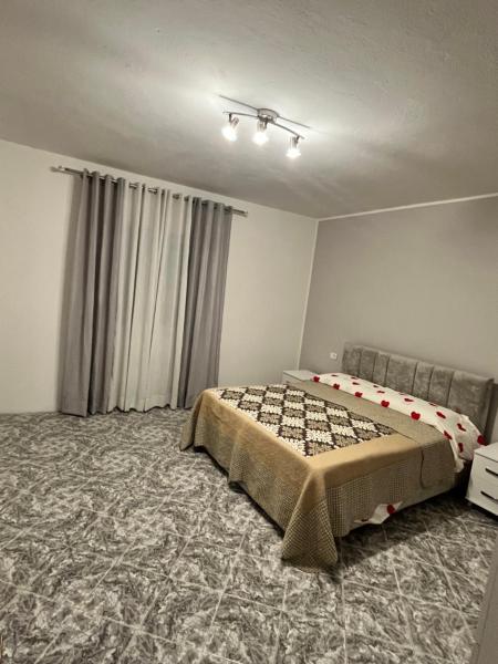 Villa Serenità - Tirana
