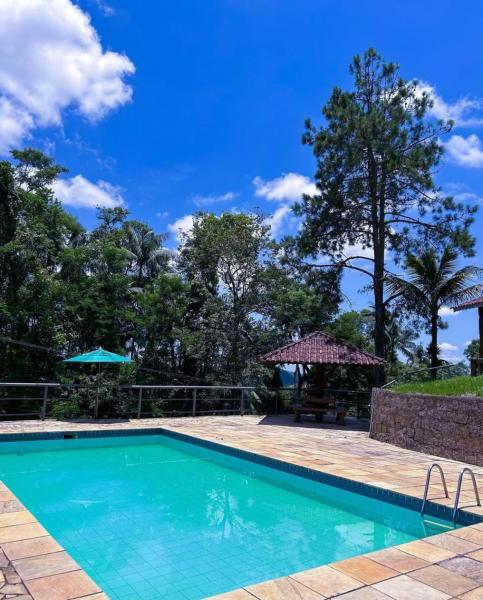 Pousada Aconchego Shangrilla - Itatiaia