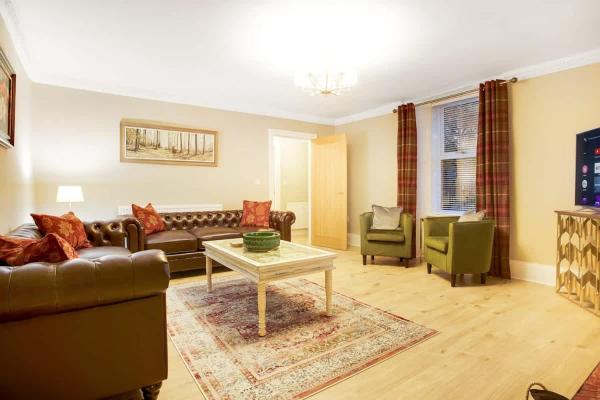 New! Luxurious Cottage In Durham By Stay With Us, Ideal For Large Groups & Families, Hot Tub, Sleeps 10! - Middleton-in-Teesdale