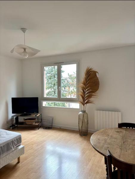 Studio Cosy Proche De La Gare - Bourg-en-Bresse