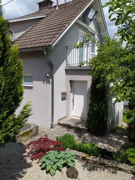 Villa Siegrid - Wels