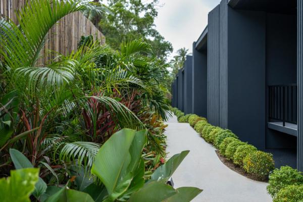 Aranya Bliss Villa 102 - Ko Pha-ngan