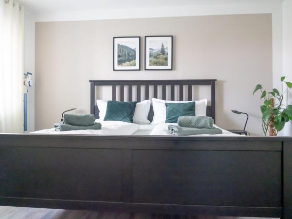 Ferienwohnung Schwarzwald Lodge - Pforzheim