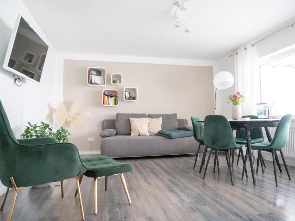 Ferienwohnung Schwarzwald Lodge - Pforzheim