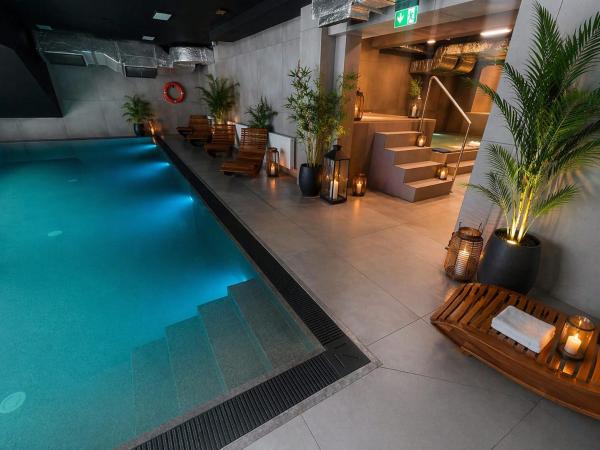 Aparthotel Jaszczurówka 33 Wellness&spa - Zakopane