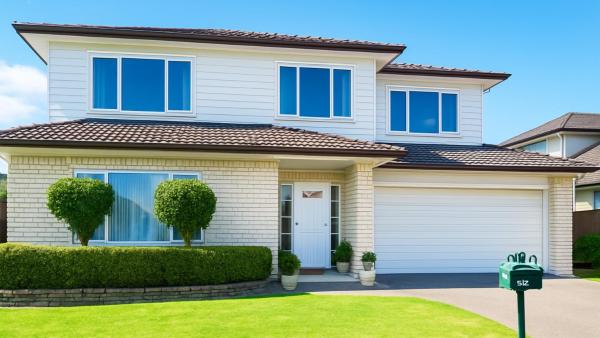 Auckland Airport Friendly Home Stay - Auckland